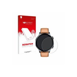 upscreen Schutzfolie für NONGAMX Smartwatch 1.39"