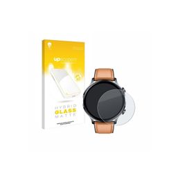 upscreen flexible Panzerglasfolie für NONGAMX Smartwatch 1.39"