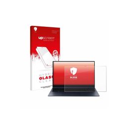 upscreen flexible Panzerglasfolie für Samsung Galaxy Book Pro 360 15"