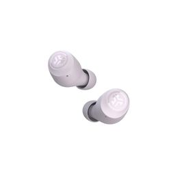 JLAB Go Air Pop True Wireless Earbuds In-Ear-Kopfhörer (Tonausgabe