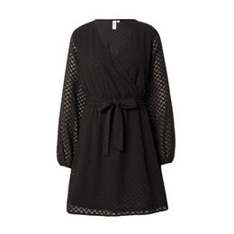 Only Kleid 'ONLEmmery' Damen Größe 42 schwarz Winterkleid