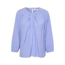 Inwear Bluse 'Nixie' Damen Gr&ouml;&szlig;e XXXL hellblau