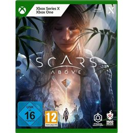Scars Above (XONE/XSRX) Xbox Series X/S