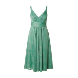 VM Vera Mont Kleid Damen Gr&ouml;&szlig;e 44 smaragd