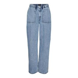 V&eacute;ro Moda Vero Moda Jeans 'Pam' female Blue size 27