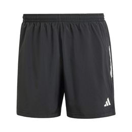 adidas Performance Workout Pants 'Own The Run' male Black size XS