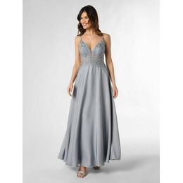 Laona Abendkleid, blau