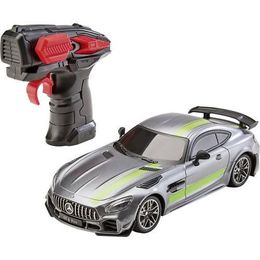 Revell 24659 RV RC Scale Car Mercedes_Benz_AMG_GT_R_PRO 1:24 RC Einsteiger Modellauto Elektro