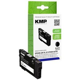 KMP Druckerpatrone ersetzt Epson 405XL, T05H1 Kompatibel Schwarz 1656,4001 1656,4001