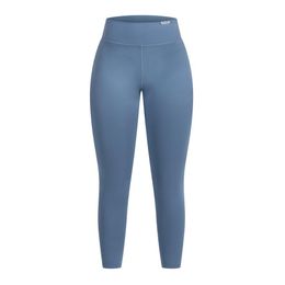 Smilodox Leggings 'Advance Pro' Damen Gr&ouml;&szlig;e XS taubenblau