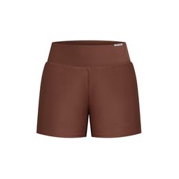 Smilodox Workout Pants 'Advance Pro' female Brown size M