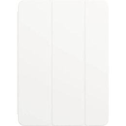 Apple Smart Folio Tablet-Cover Apple iPad Pro 11 (1. Gen., 2018), iPad Pro 11 (2. Gen., 2020), iPad Pro 11 (3. Gen., 2021) 27,9 cm (11) Book Cover Weiß