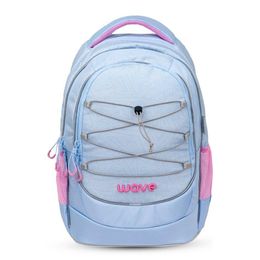 Wave Schulrucksack Boost Schulrucksack