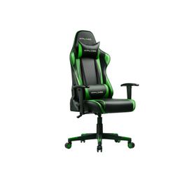 GTPLAYER Gaming-Stuhl Bürostuhl Gaming Stuhl Gaming Sessel ergonomischer Gamer Stuhl