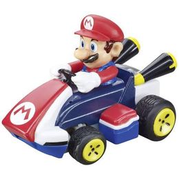 CARRERA RC 370430002P Mario RC Einsteiger Modellauto Elektro Rennwagen