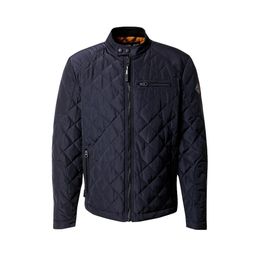 Replay Between-Season Jacket male Blue size XS