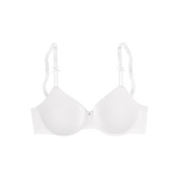 Lascana Bra female White size 70