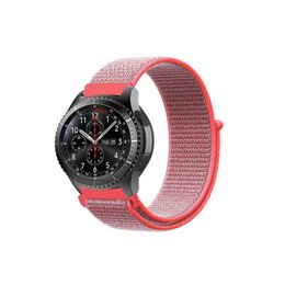Cadorabo Smartwatch-Armband