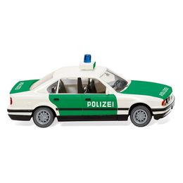 Wiking Modellauto Wiking H0 1/87 086445 Polizei