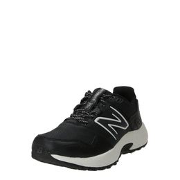 New Balance Laufschuh '410' Damen Gr&ouml;&szlig;e 40 grau / schwarz / wei&szlig;
