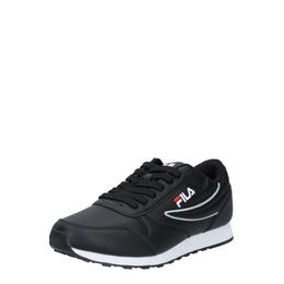 Fila Sneakers 'Orbit' male Black size 47