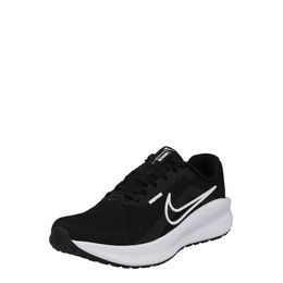 Nike Laufschuh 'Downshifter 13' Herren Gr&ouml;&szlig;e 45 schwarz / wei&szlig;