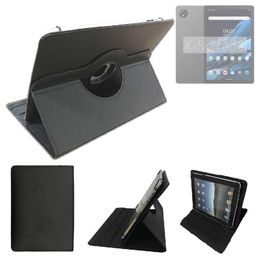 K-S-Trade Tablet-Hülle für Blackview Tab 10 Wi-Fi