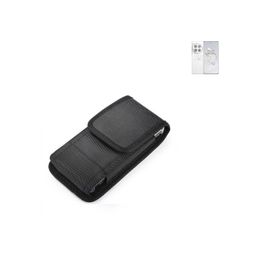 K-S-Trade Kameratasche für OnePlus 12
