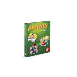 Piatnik Spiel, Activity Pocket