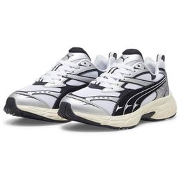 Puma Puma Morphic Retro Sneaker weiß in EU36