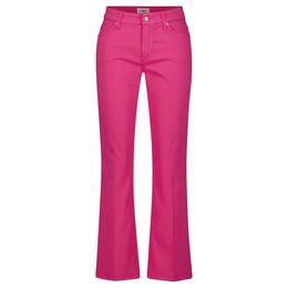 CAMBIO 5-Pocket-Jeans Damen Jeans PARIS EASY KICK (1-tlg)