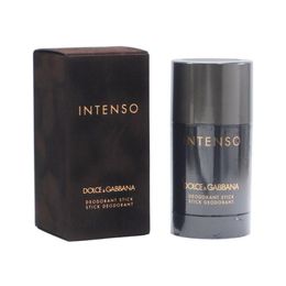Dolce & Gabbana DOLCE & GABBANA Deo-Stift Dolce & Gabbana Intenso D&G Deodorant Stick 75 ml