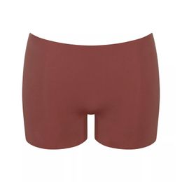 Sloggi - Shorts - Red XS - Sloggi Zero Feel - Unterwäsche für Frauen