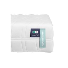 Beco Kaltschaummatratze Pro Relax spezielle Kern-Technologie für besten Schlafkomfort