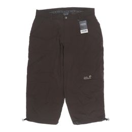 Jack Wolfskin Herren Shorts, braun