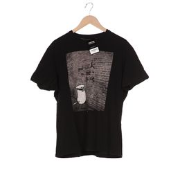 Iriedaily Herren T-Shirt, schwarz, Gr. 54