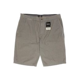 Bugatti Herren Shorts, grau