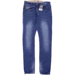 RVLT Revolution Herren Jeans, blau