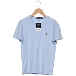 Polo Ralph Lauren Herren T-Shirt, hellblau