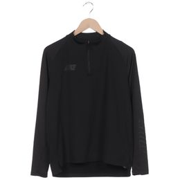 Nike Herren Sweatshirt, schwarz, Gr. 52