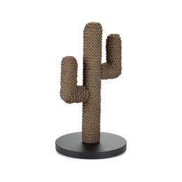 Designed by Lotte Kratzbaum Holz Kratzbaum Cactus