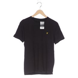 Lyle & Scott Lyle & Scott Herren T-Shirt, schwarz