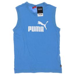 Puma Herren T-Shirt, blau, Gr. 44
