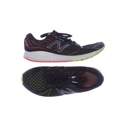 New Balance Herren Sneakers, schwarz