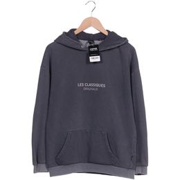 Only & Sons Only & Sons Herren Kapuzenpullover, grau