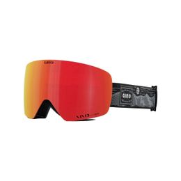 Giro Snowboardbrille, Contour