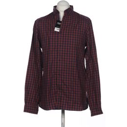 Jack & Jones Jack & Jones Herren Hemd, rot, Gr. 52