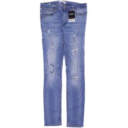 Jack & Jones Jack & Jones Herren Jeans, blau, Gr. 30