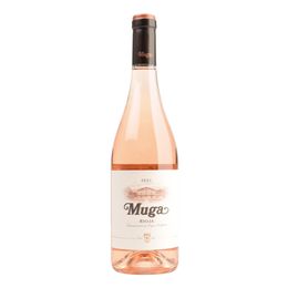 Bodegas Muga WirWinzer Select Augsburg 2022 Rosado Rioja D.O.C.a trocken