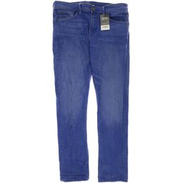 Tom Tailor Denim Herren Jeans, blau, Gr. 52